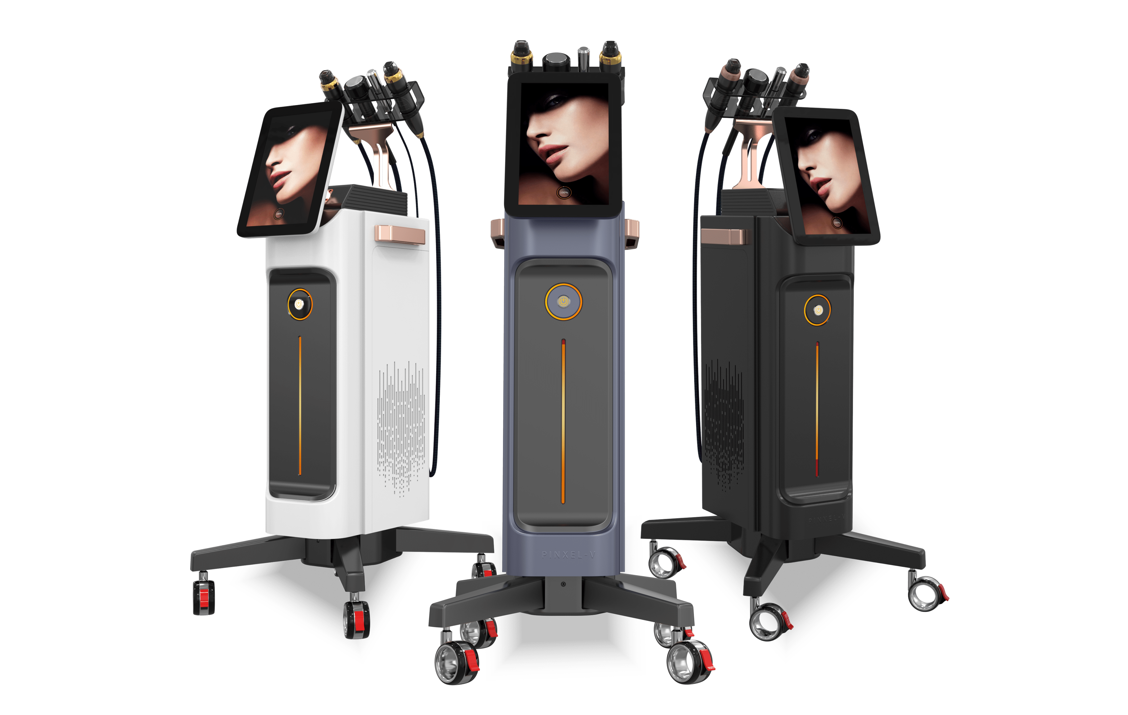 Chronos RF: Advanced Radiofrequency Microneedling